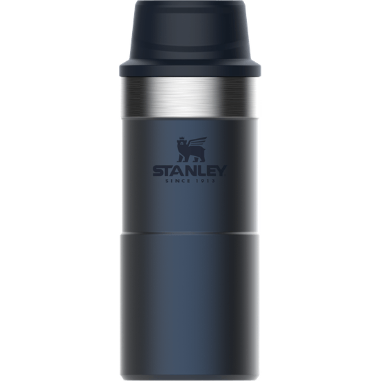 Mug Térmico Stanley Classic Nightfall 354ml - casadopicapau